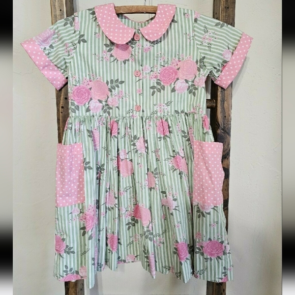 Eleanor Rose | Dresses | Eleanor Rose Dear Diary Marilyn Dress | Poshmark
